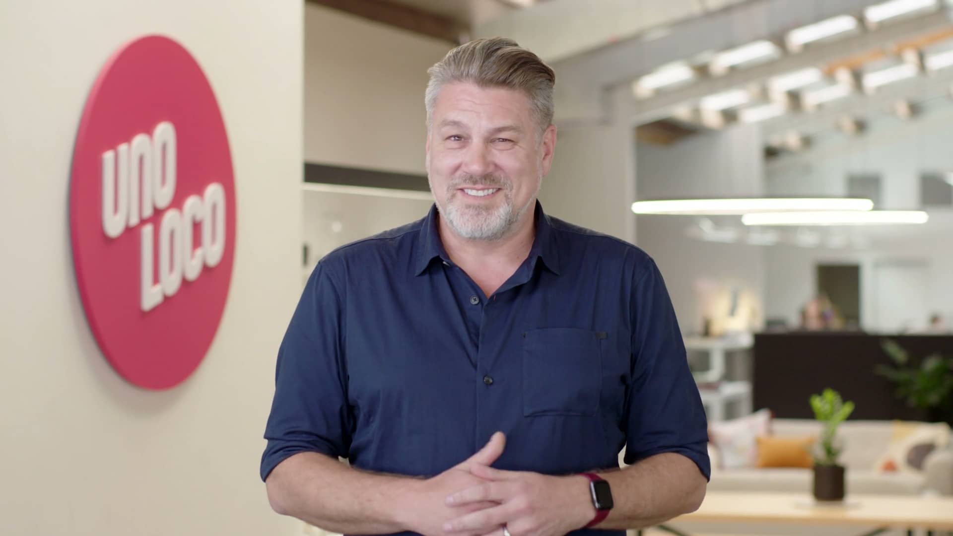 Welcome Matt Peat, our new Artistic Director on Vimeo