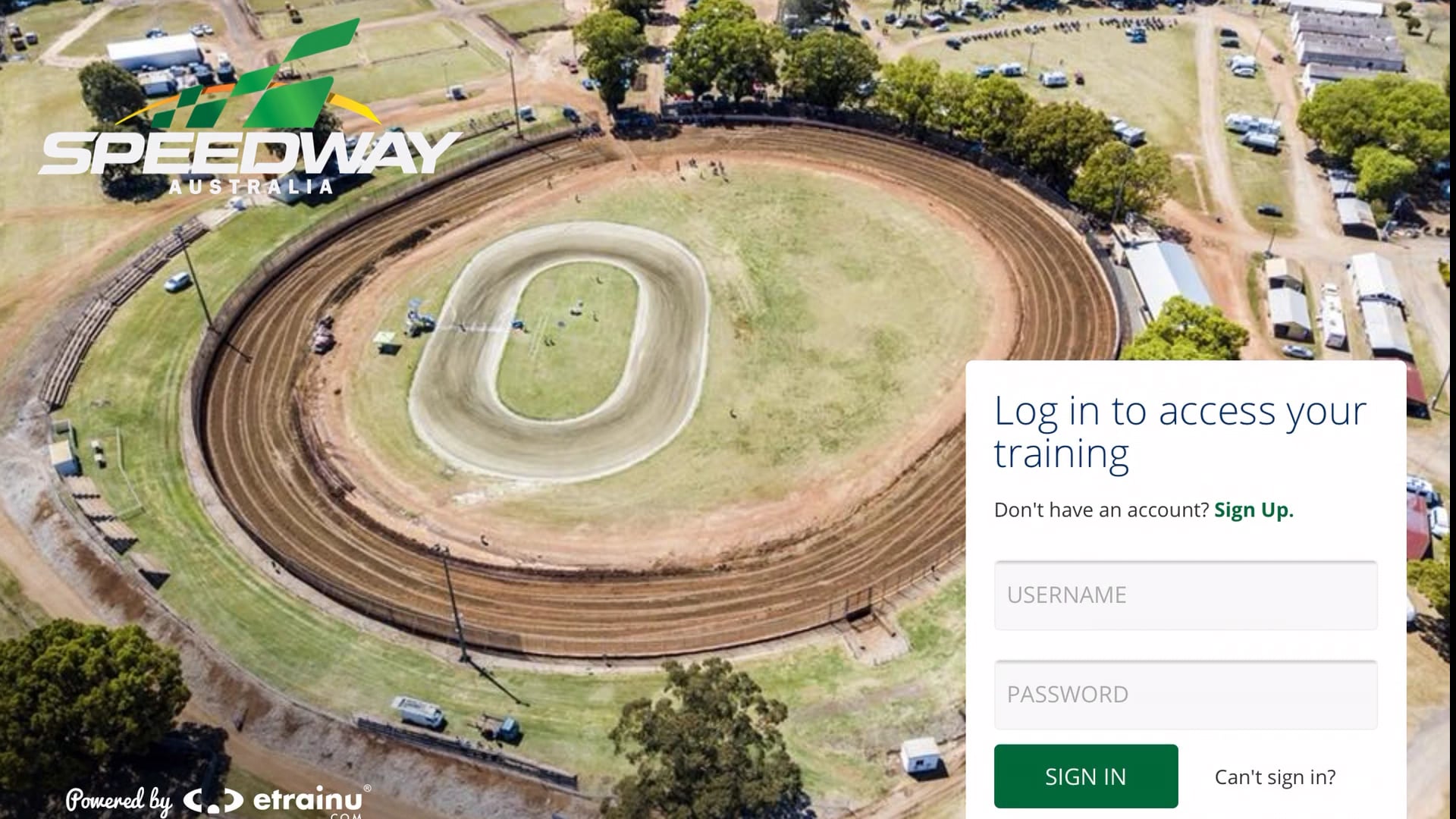 Officials Training Program - How to sign up (4)