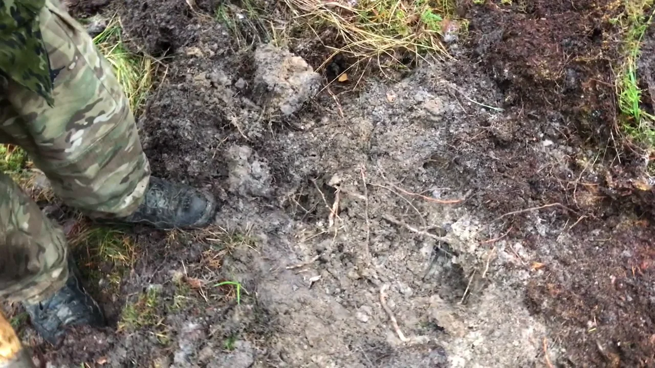 WW2 detecting 26.11.2019 on Vimeo