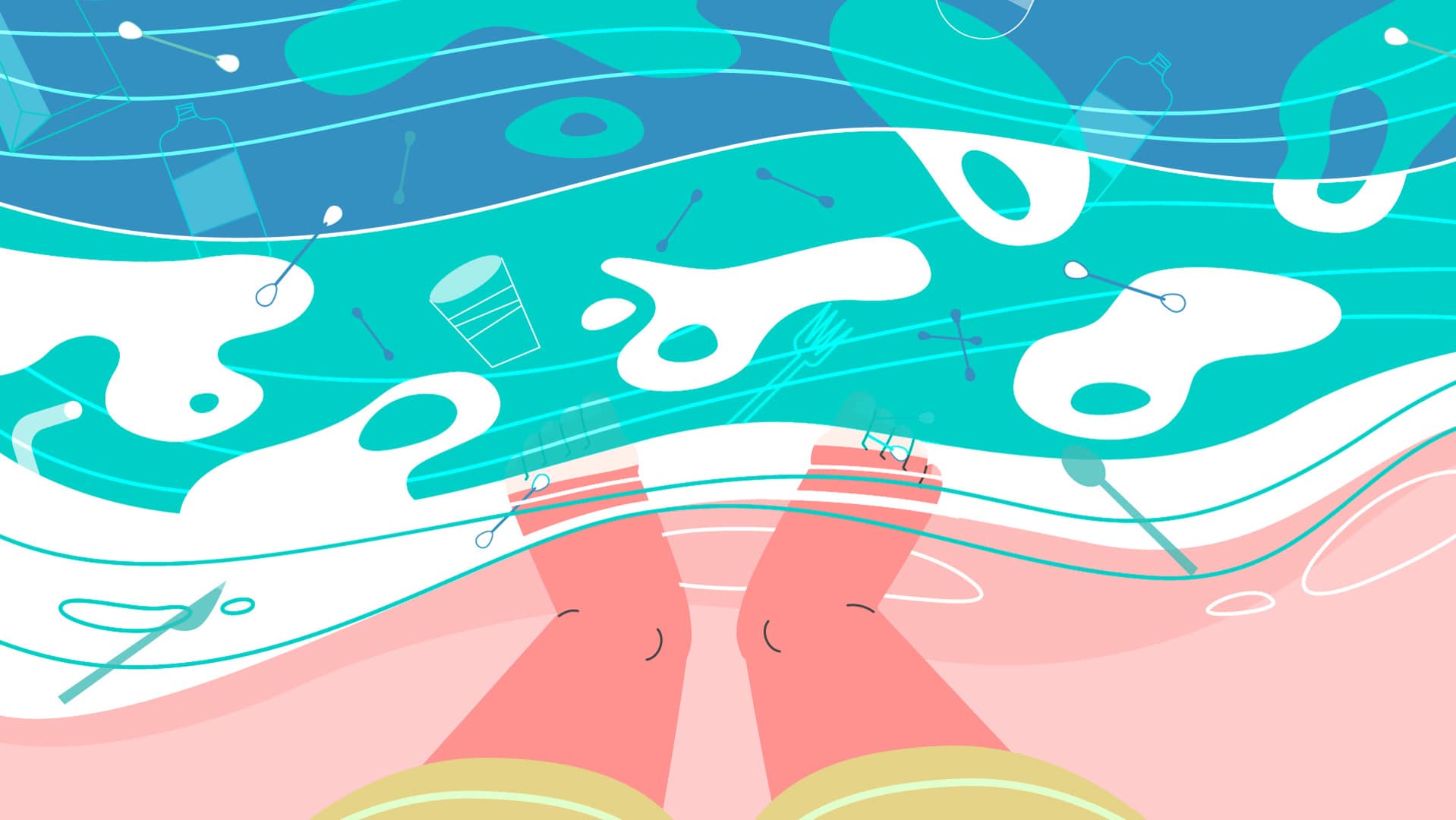 LastSwab - 2D animated commercial by Hound Studio on Vimeo