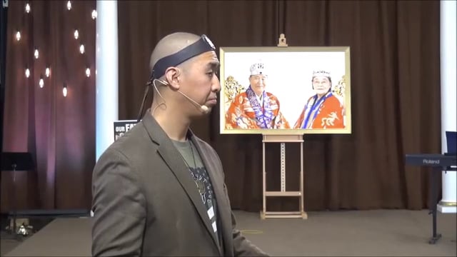 Rod of Iron Ministries on Vimeo