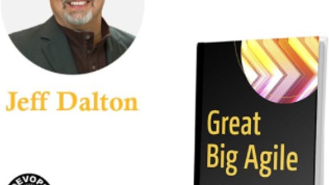 Jeff Dalton Archives - Techstrong TV