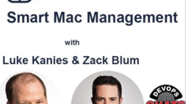 Zack Blum Archives - Techstrong TV