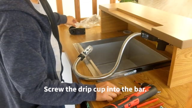 Wunderbar Technical Support