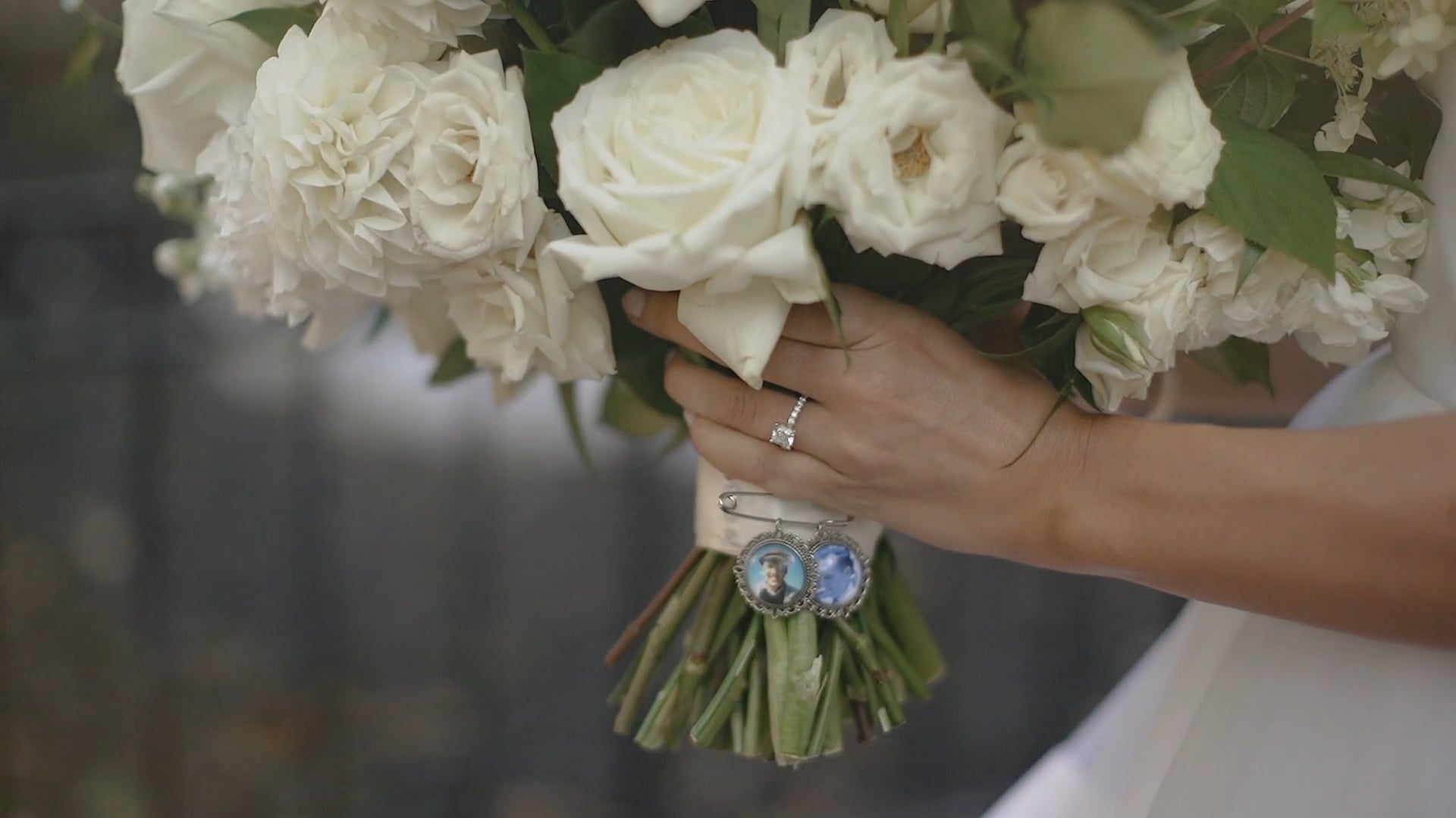 Boston Weddings - State Room - Boston Wedding on Vimeo
