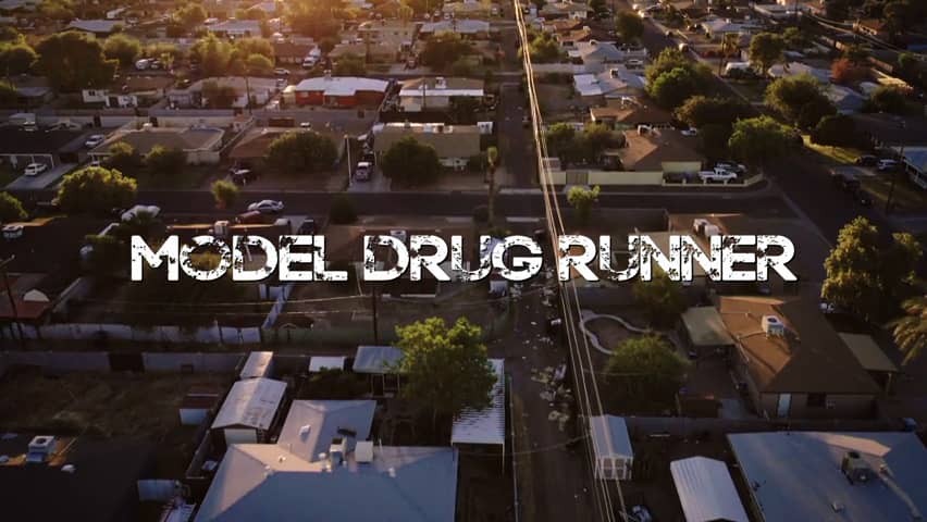MODEL DRUG RUNNER - National Geographic, 2019 on Vimeo