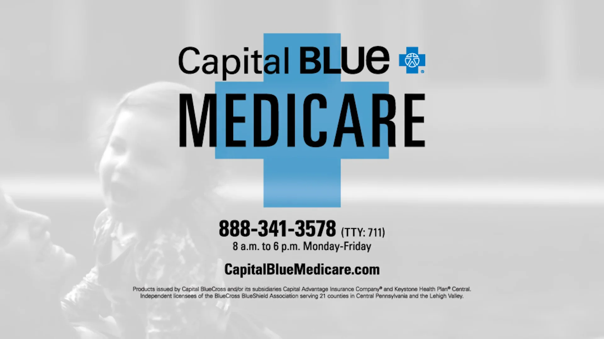 Capital BlueCross Portfolio - Capital BlueCross Medicare "This Is ...