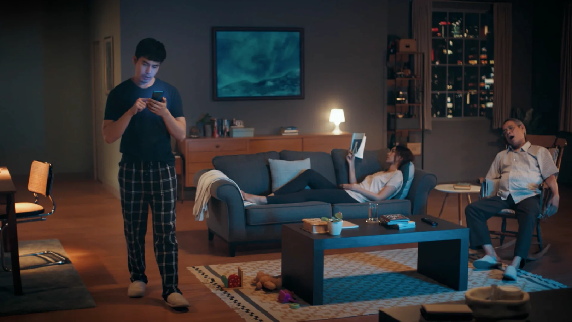 LAZADA - WISHLIST GRANTED on Vimeo