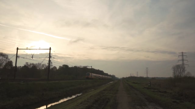 400+ Free Trains & Train Videos, HD & 4K Clips - Pixabay