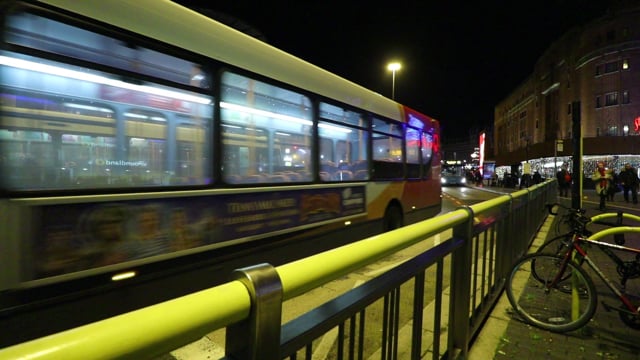 100+ Free Bus & Traffic Videos, HD & 4K Clips - Pixabay