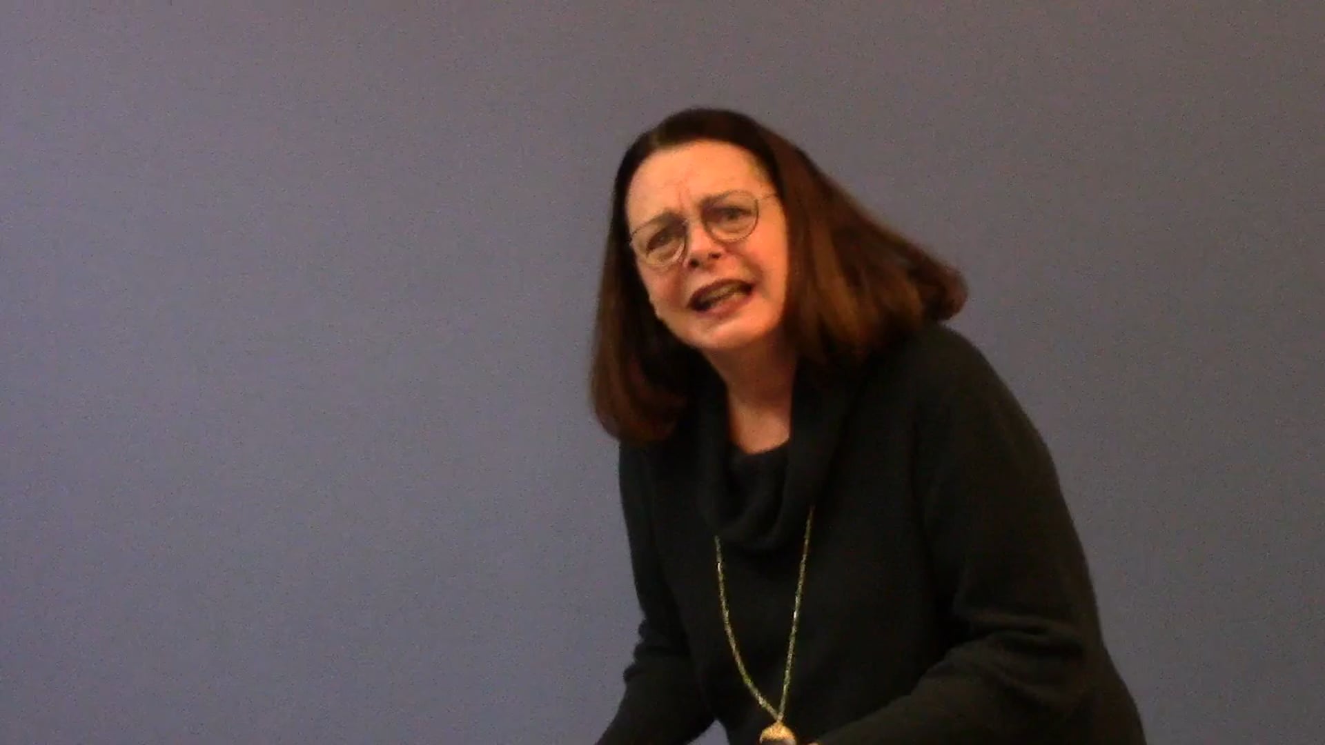 Actress | Sharon Ullrick