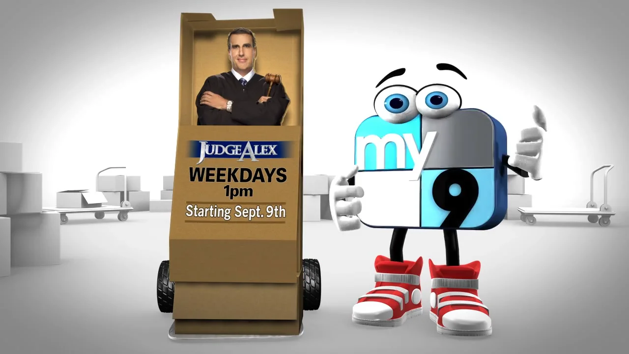 WNYW_CMore_Judge_Alex_Promo