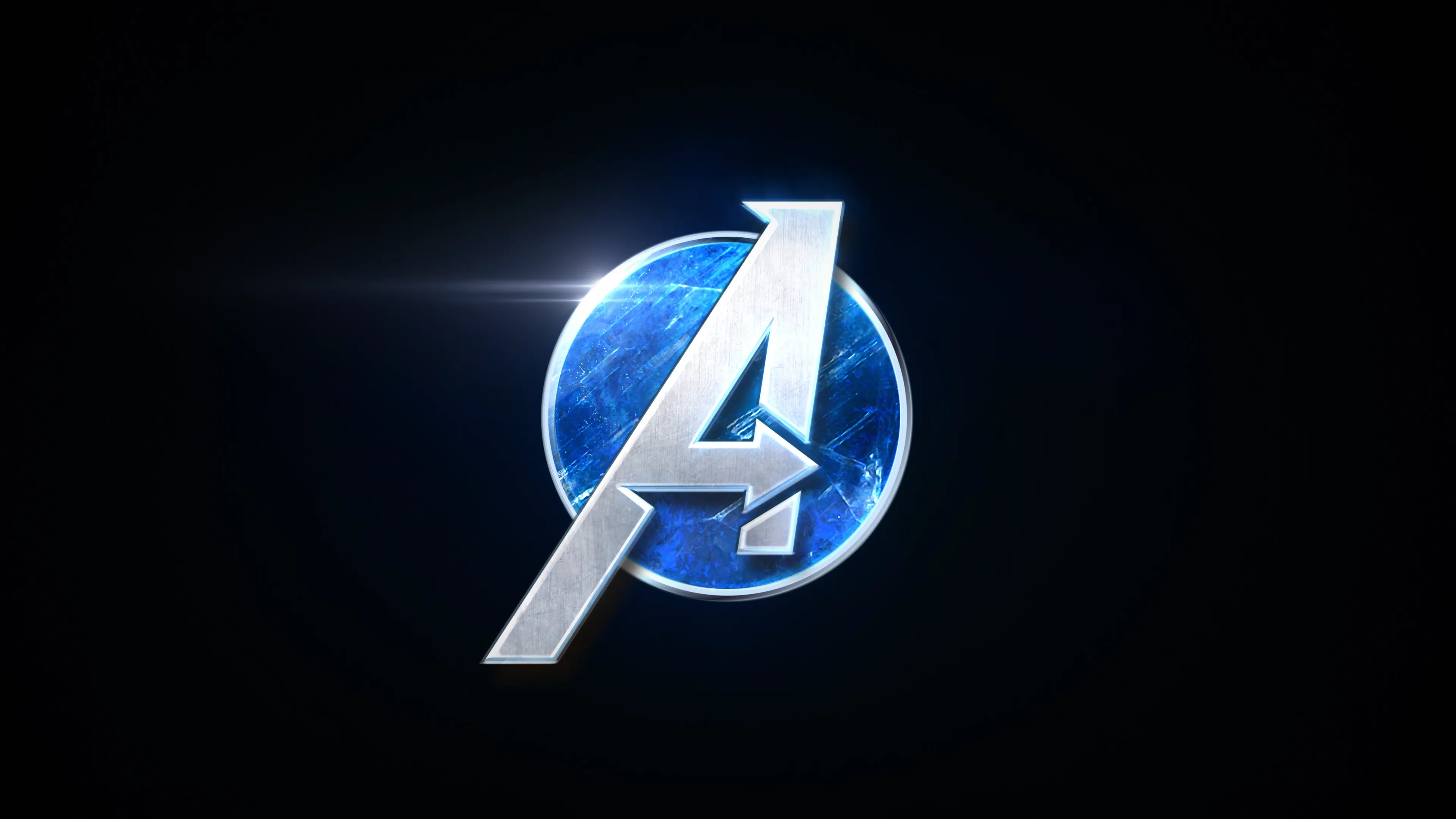 MARVEL'S Avengers | Motion Logo on Vimeo