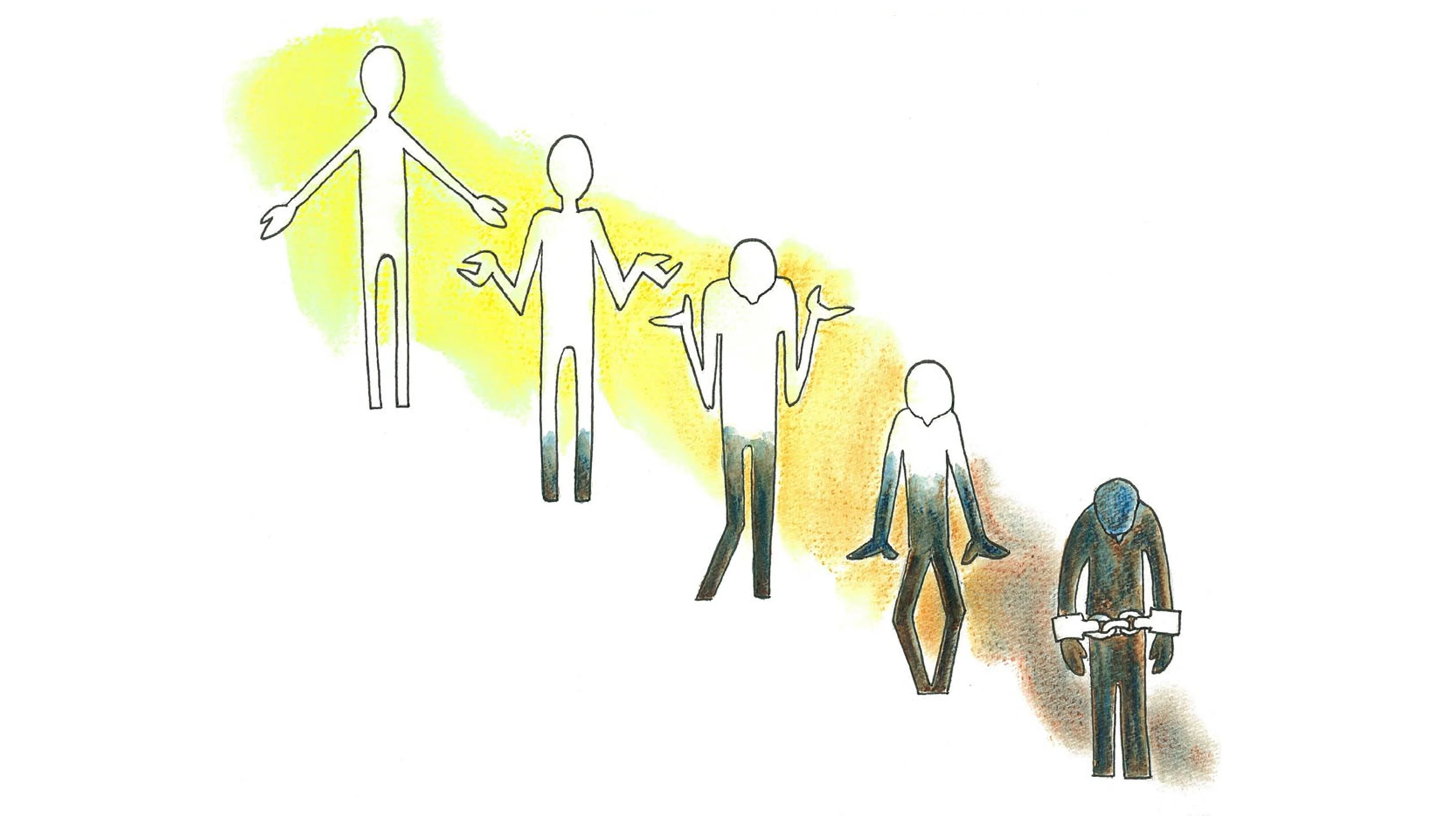 Universal Declaration of Human Rights Animated - Brian Mulroney, former ...