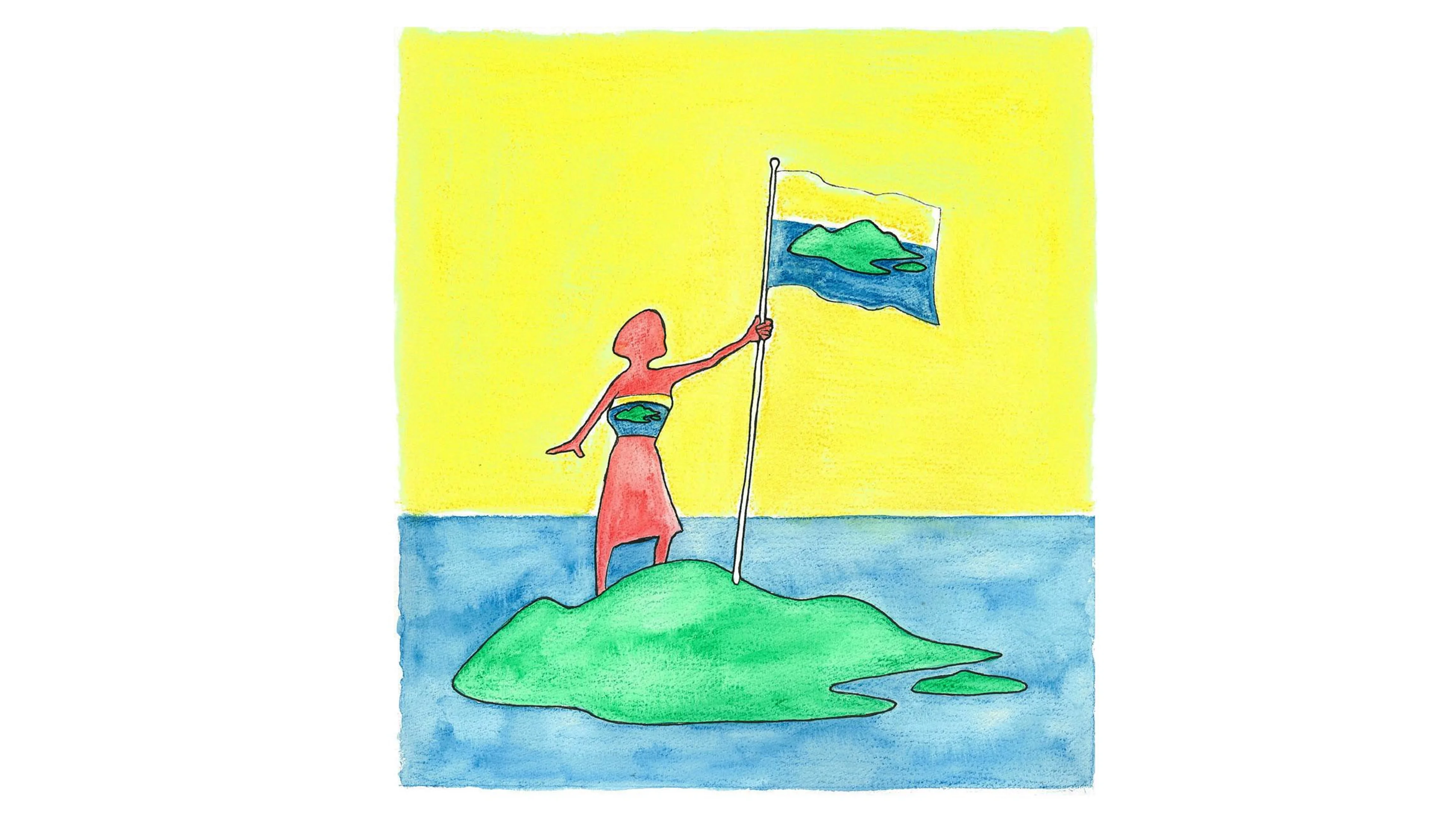 Universal Declaration of Human Rights Animated - Joe Clark, former ...