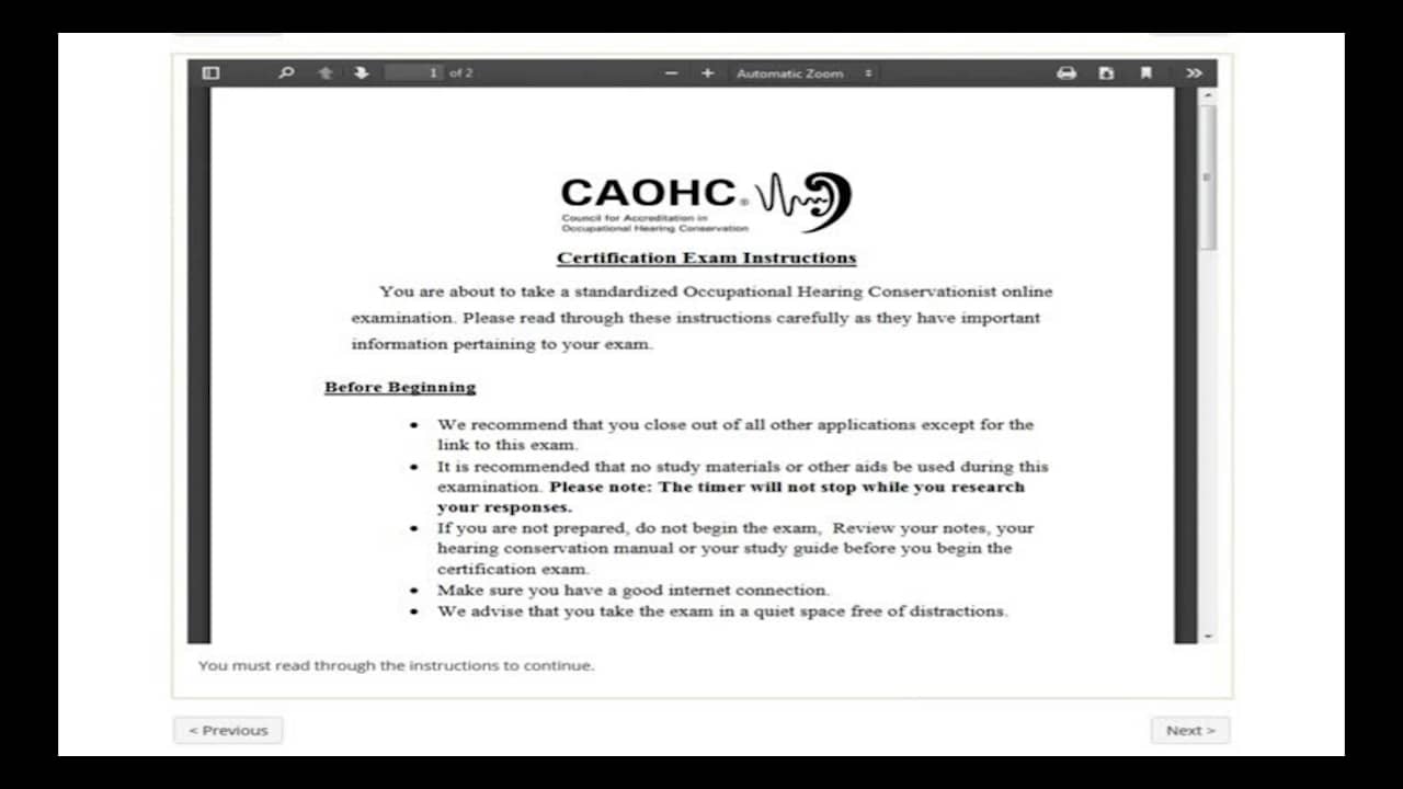 Exam Tutorial_1 on Vimeo