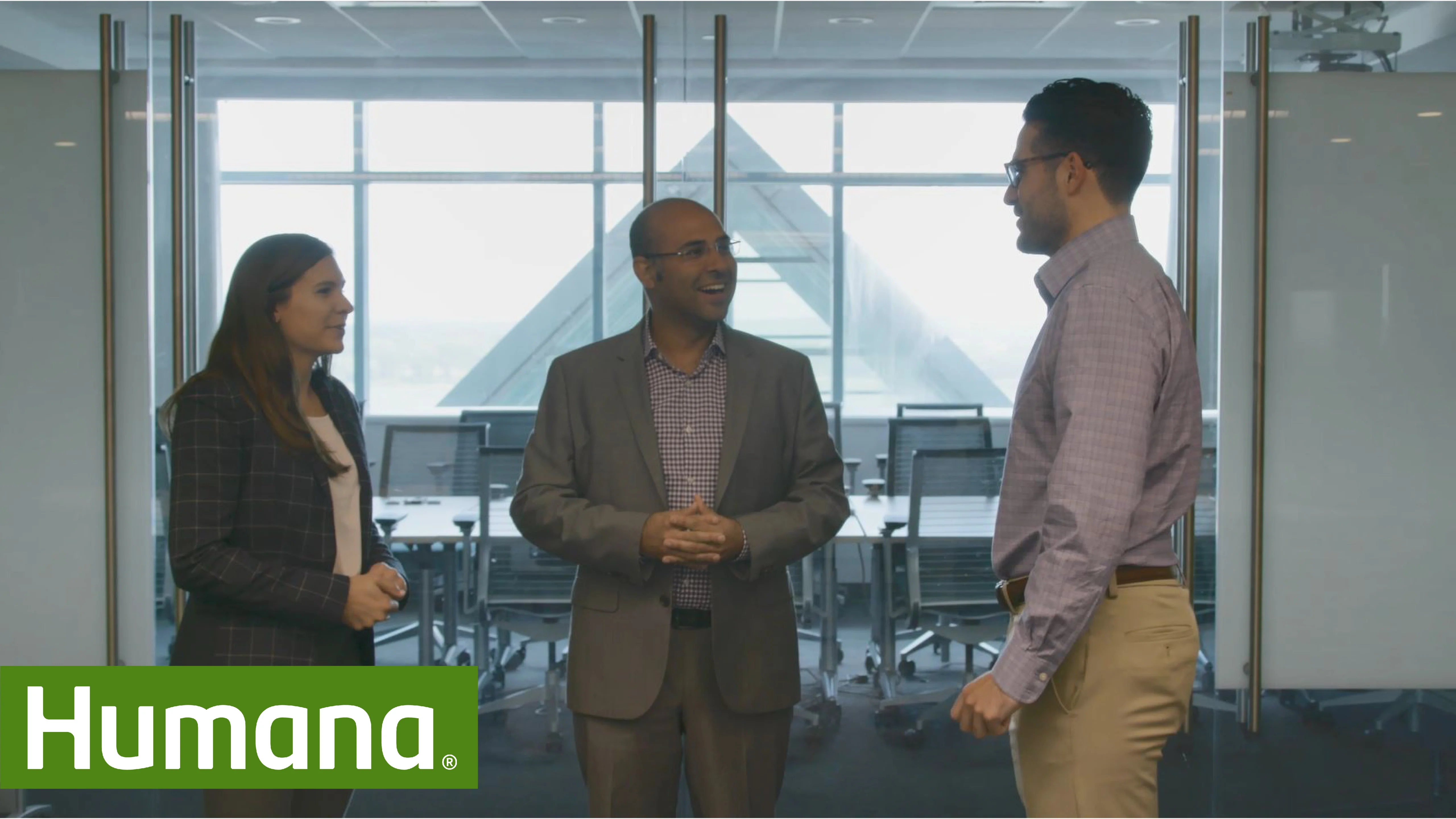 Executive Physician Immersion Program: Hear From Our Graduates | Humana ...