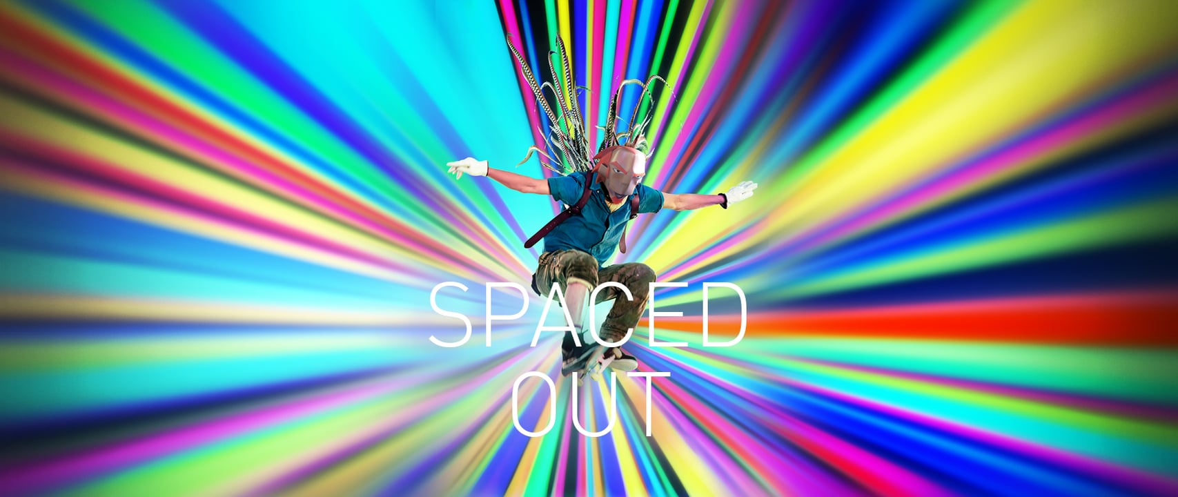 Gedda Headz - Spaced Out on Vimeo