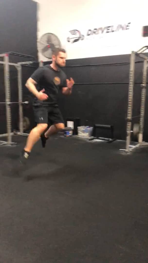 SL Broad Jump to Lateral Bound on Vimeo