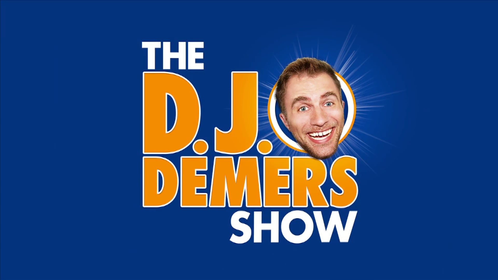 The DJ Demers Show - Promo on Vimeo