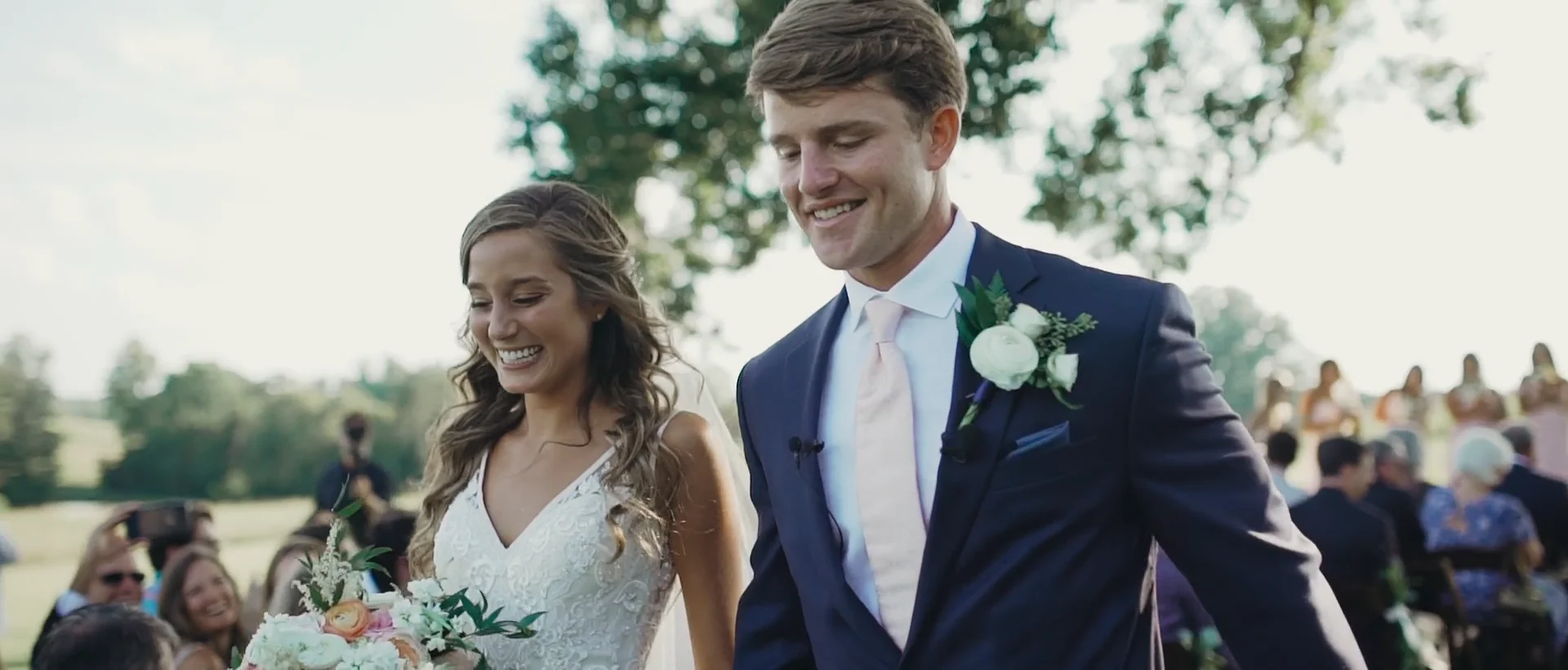 Jordan + Sarah // Teaser // Summerfield, NC.