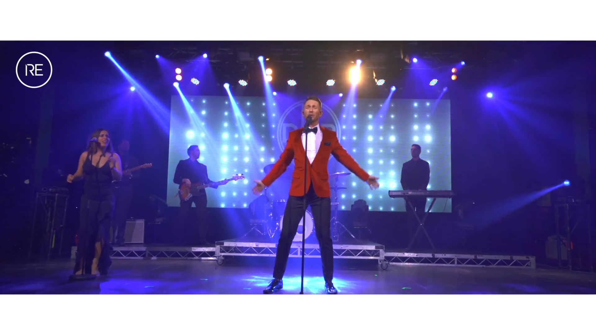 The Dan Hamill Band - Creative Video on Vimeo