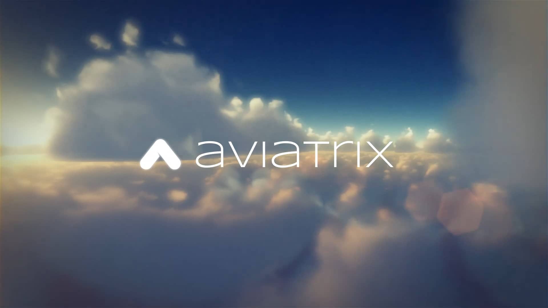 Aviatrix Intro Video on Vimeo