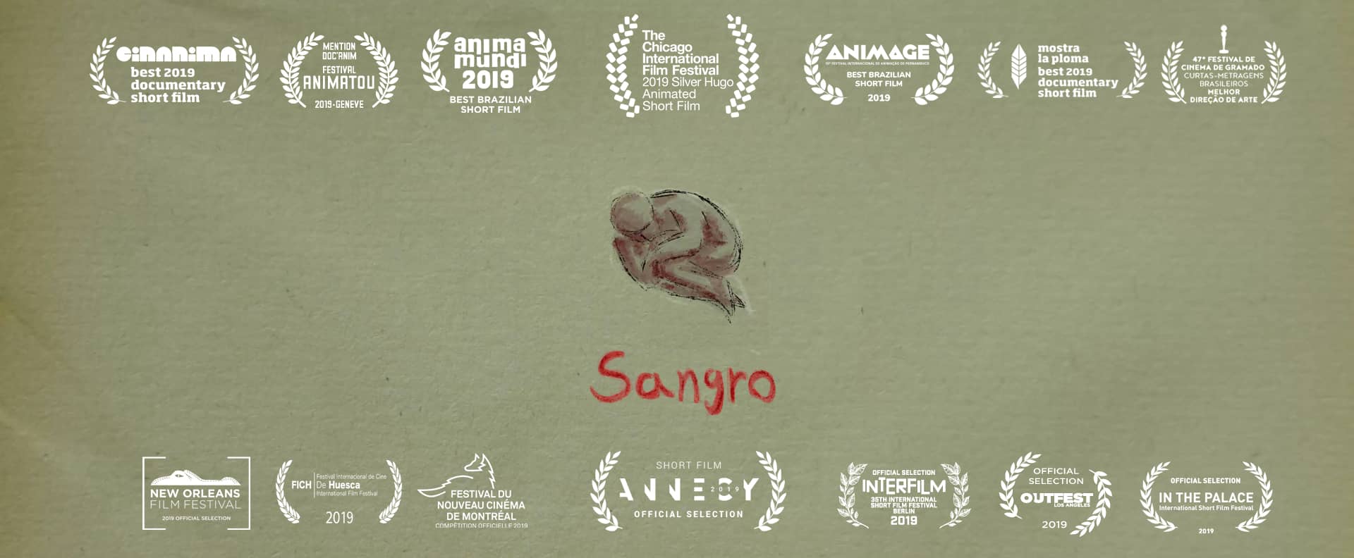 SANGRO - ENGLISH SUBTITLES on Vimeo