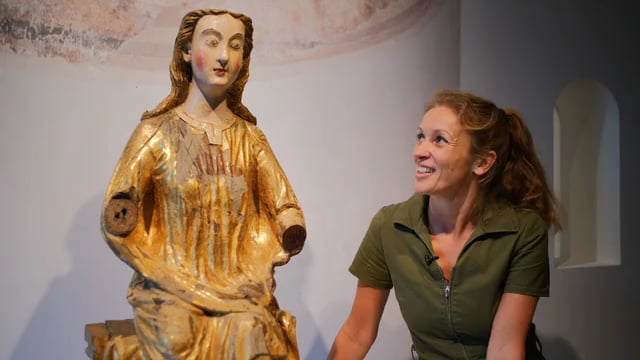 Museum aan Huis - Catharijneconvent