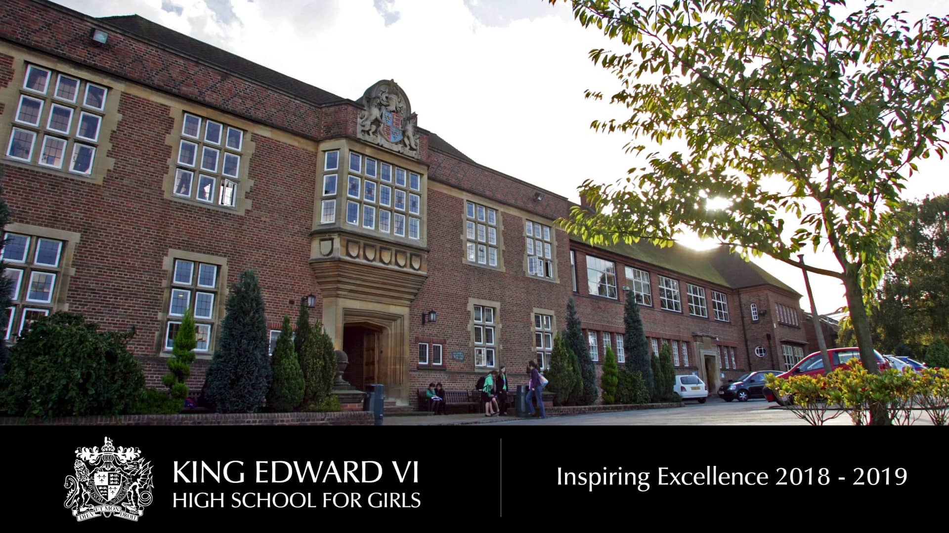 KEHS Successes 2018-2019 on Vimeo