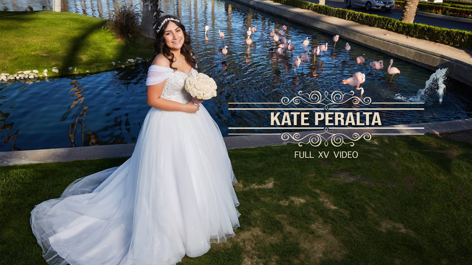 Kate Peralta Full XV Video on Vimeo