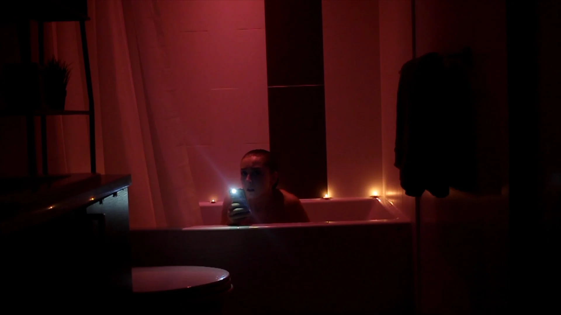 BATH TIME on Vimeo