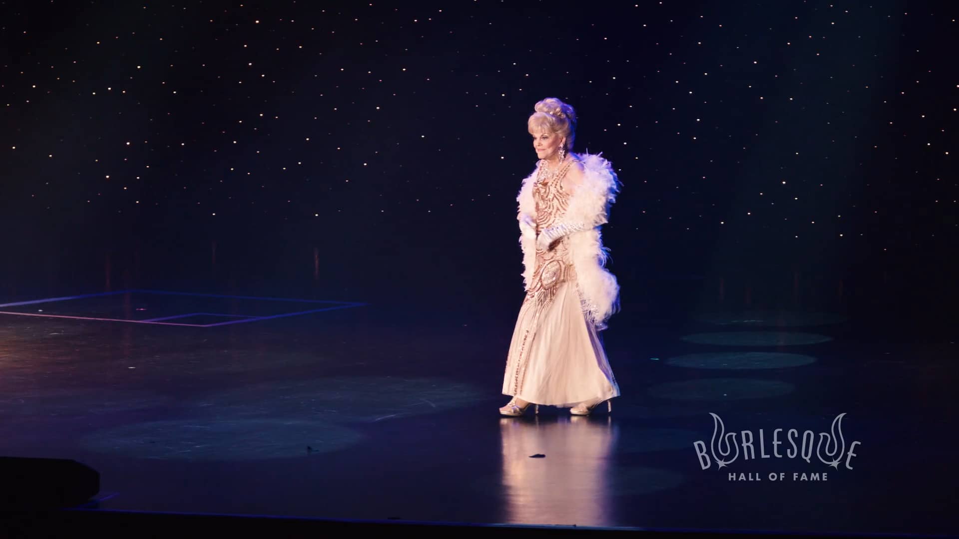 Penny Starr Sr - 62nd Annual Titans of Tease Showcase on Vimeo