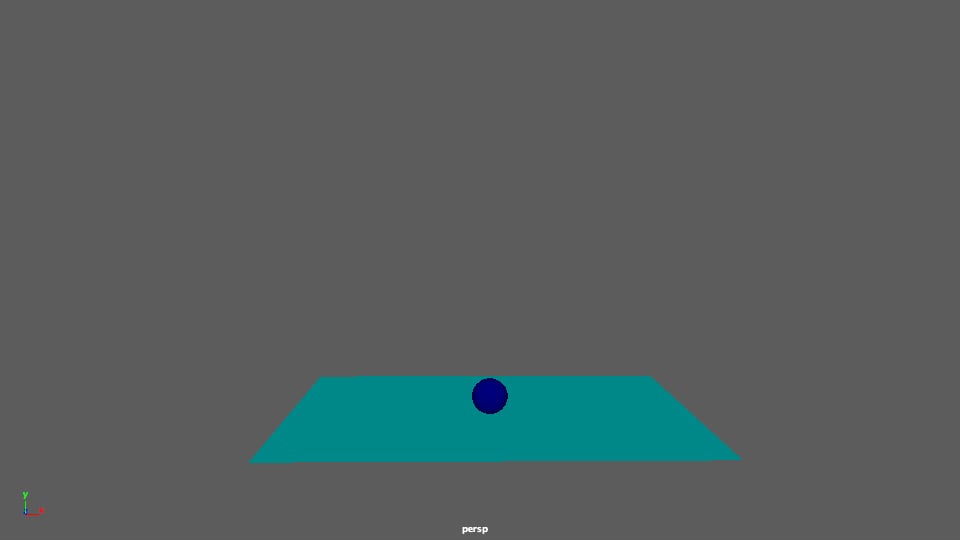 Ball Bounce test 2 with squish on Vimeo