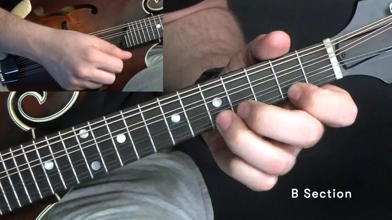 A Major Workout-Basic-mando on Vimeo