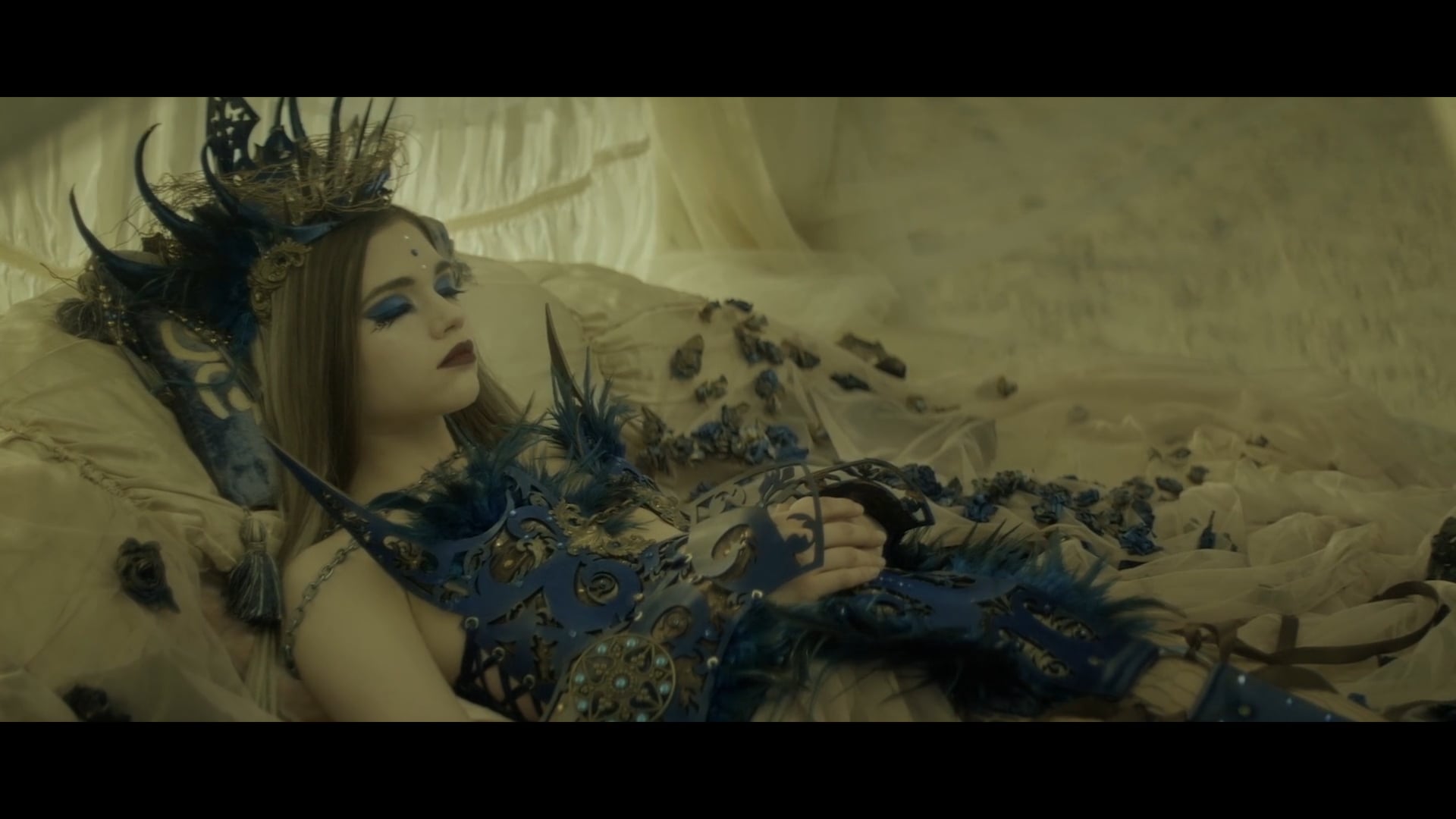 Director Pearry Teo Fantasy Demo Reel 2019 on Vimeo