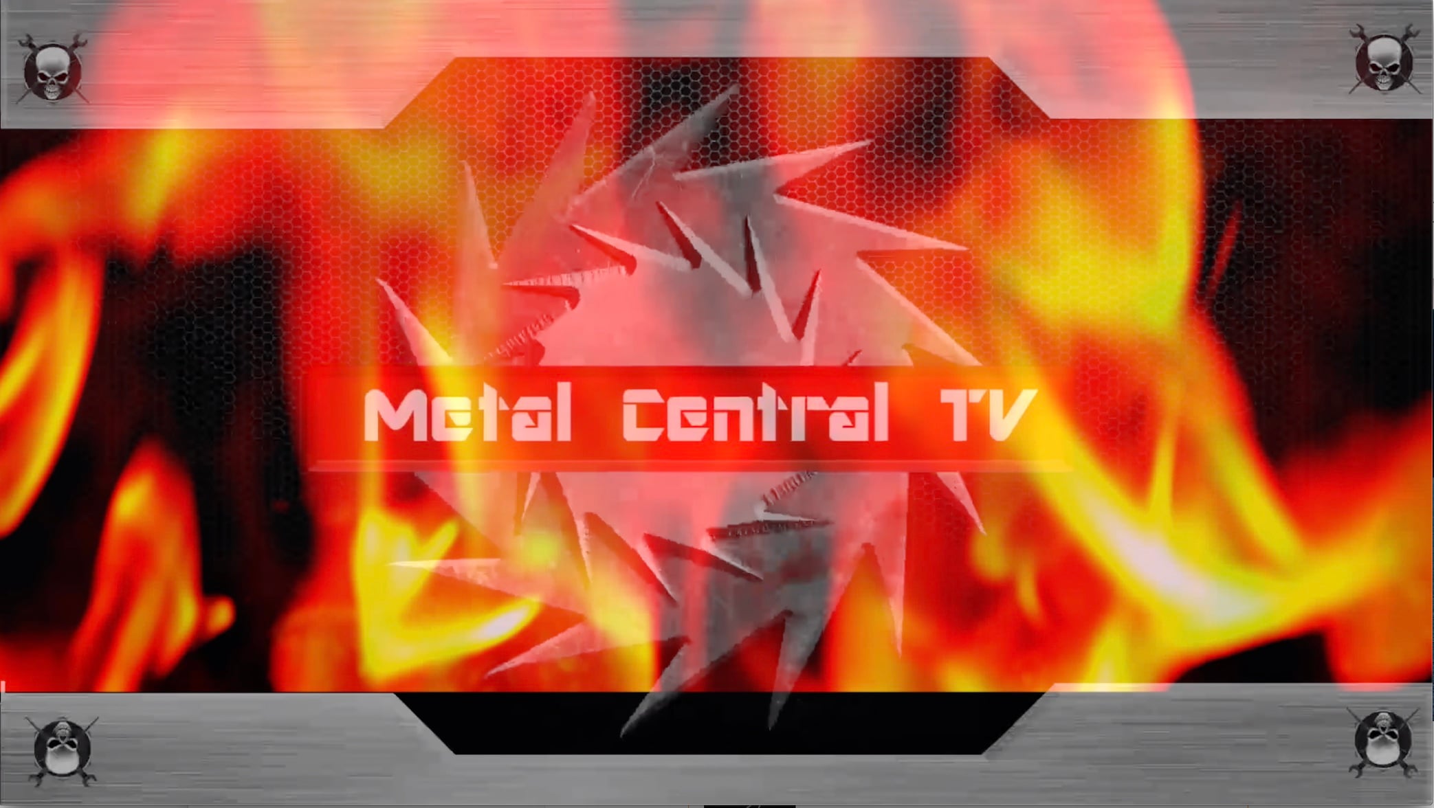 Watch Metal Central TV Online | Vimeo On Demand on Vimeo