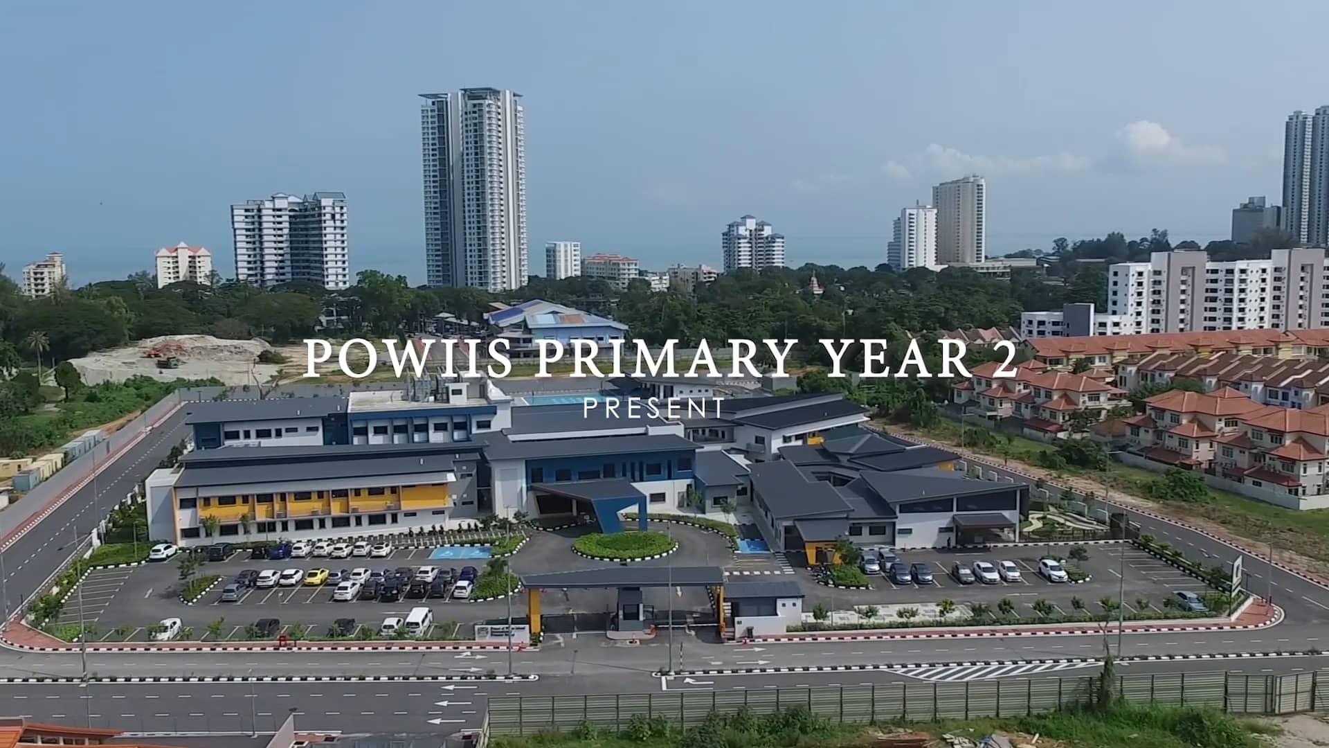 [CORPORATE] POWIIS Primary Year 2 | What Were The Humans? on Vimeo