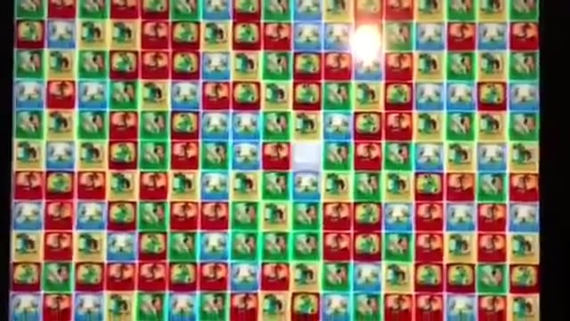 Boomerang Channel Bumpers