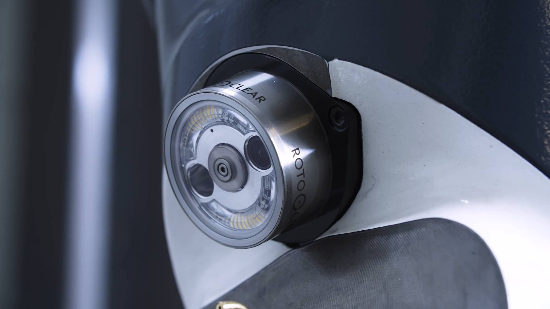 Rotoclear C2 - Product video (english) on Vimeo