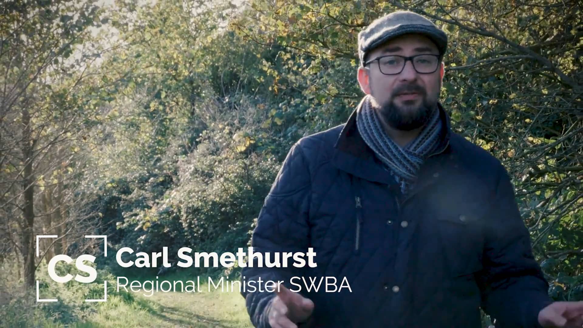 The Stable (Carl Smethurst & The Fuelcast) on Vimeo