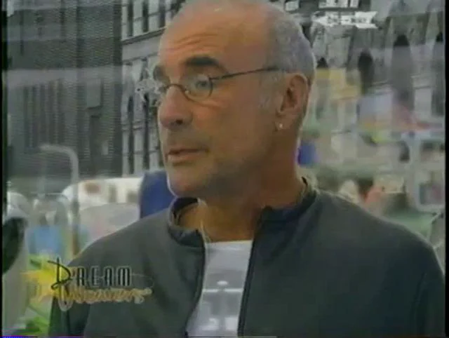 Mary Major Jack - Dreamweavers Part 2 on Vimeo