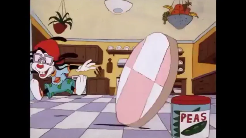 Animaniacs Rugrats on Vimeo