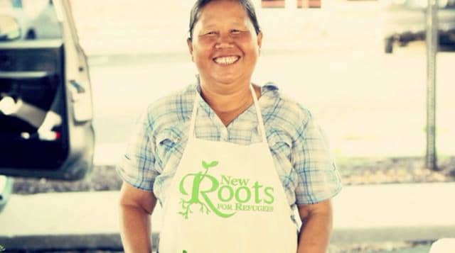 ICBINB Farmers Market Event - Food, Friends and Fun on Vimeo