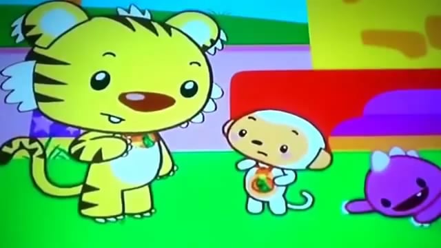 Ni Hao Kai Lan Dinosaur Prizes on Vimeo