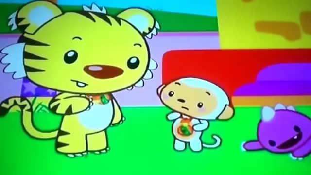 Ni Hao Kai Lan Dinosaur Prizes on Vimeo