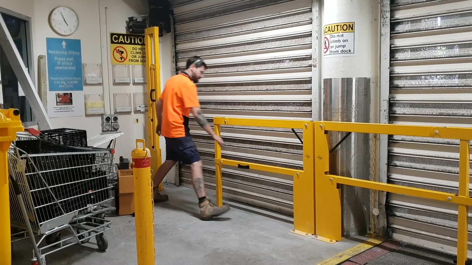 Verge Dock Pro Demos on Vimeo