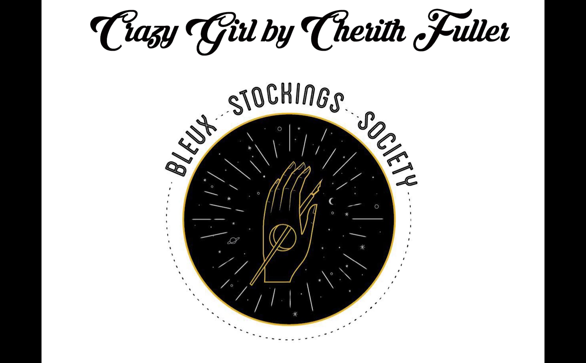 "Crazy Girl" by Cherith Fuller on Vimeo