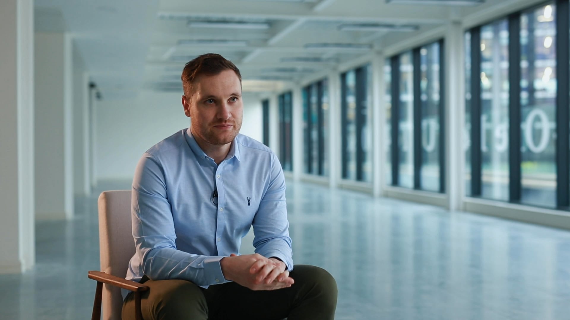 What is Wunderkind Agency? By founder, Andrew Allsop on Vimeo