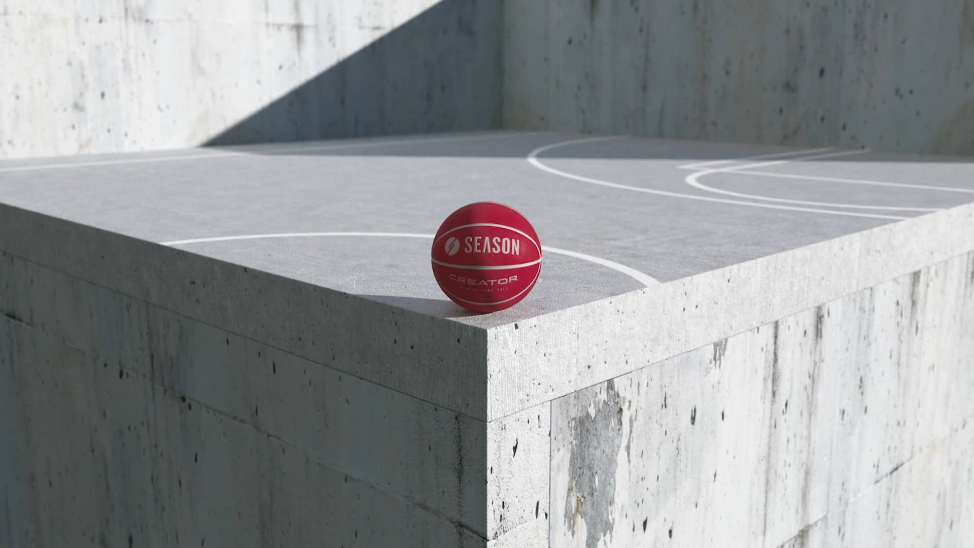 Season - Ball Different on Vimeo